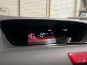 Sarkans Honda CR-V 2013 Klaipėda, ar dzinēja tilpumu 2.00 L un nobraukumu 172 tūkst. km par 12999 €, foto 21 vietnē AUTOMOTO.COM.LV
