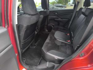 Red Honda CR-V 2013 in Panevezys, with an engine capacity of 2.20 L and mileage of 225 thousand km for 8900 €, photo 18 on AUTOMOTO.COM.LV
