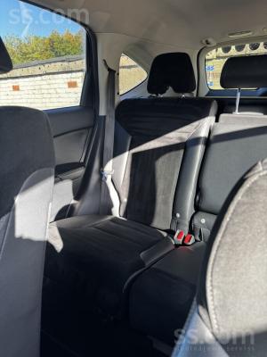 Sarkans Honda CR-V 2013 Rīga, ar dzinēja tilpumu 2.20 L un nobraukumu 0 tūkst. km par 9800 €, foto 7 vietnē AUTOMOTO.COM.LV