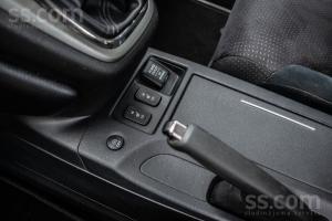 Sarkans Honda CR-V 2014 Rīga, ar dzinēja tilpumu 2.00 L un nobraukumu 300 tūkst. km par 8050 €, foto 17 vietnē AUTOMOTO.COM.LV