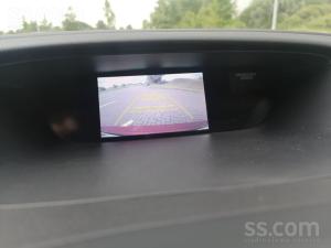 Красный Хонда СРВ 2014 в Рига, объемом двигателя 1.60 л и пробегом 0 тыс. км за 7890 €, фото 18 на AUTOMOTO.COM.LV
