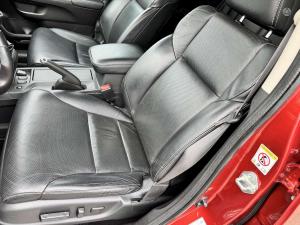 Sarkans Honda CR-V 2014 Prienai, ar dzinēja tilpumu 2.20 L un nobraukumu 260 tūkst. km par 11600 €, foto 14 vietnē AUTOMOTO.COM.LV