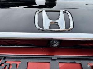 Sarkans Honda CR-V 2014 Prienai, ar dzinēja tilpumu 2.20 L un nobraukumu 260 tūkst. km par 11600 €, foto 30 vietnē AUTOMOTO.COM.LV
