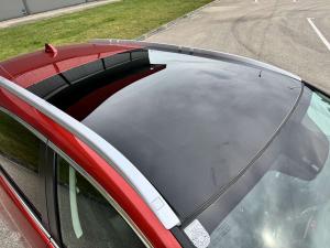 Sarkans Honda CR-V 2014 Prienai, ar dzinēja tilpumu 2.20 L un nobraukumu 260 tūkst. km par 11600 €, foto 32 vietnē AUTOMOTO.COM.LV