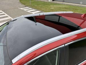 Sarkans Honda CR-V 2014 Prienai, ar dzinēja tilpumu 2.20 L un nobraukumu 260 tūkst. km par 11600 €, foto 34 vietnē AUTOMOTO.COM.LV