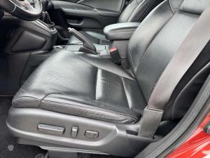 Sarkans Honda CR-V 2014 Prienai, ar dzinēja tilpumu 2.20 L un nobraukumu 260 tūkst. km par 11600 €, foto 35 vietnē AUTOMOTO.COM.LV