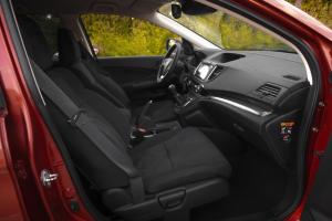 Sarkans Honda CR-V 2015 Rīga, ar dzinēja tilpumu 1.60 L un nobraukumu 179 tūkst. km par 11990 €, foto 10 vietnē AUTOMOTO.COM.LV