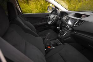 Sarkans Honda CR-V 2015 Rīga, ar dzinēja tilpumu 1.60 L un nobraukumu 179 tūkst. km par 11990 €, foto 11 vietnē AUTOMOTO.COM.LV