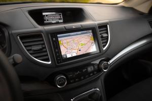 Sarkans Honda CR-V 2015 Rīga, ar dzinēja tilpumu 1.60 L un nobraukumu 179 tūkst. km par 11990 €, foto 18 vietnē AUTOMOTO.COM.LV