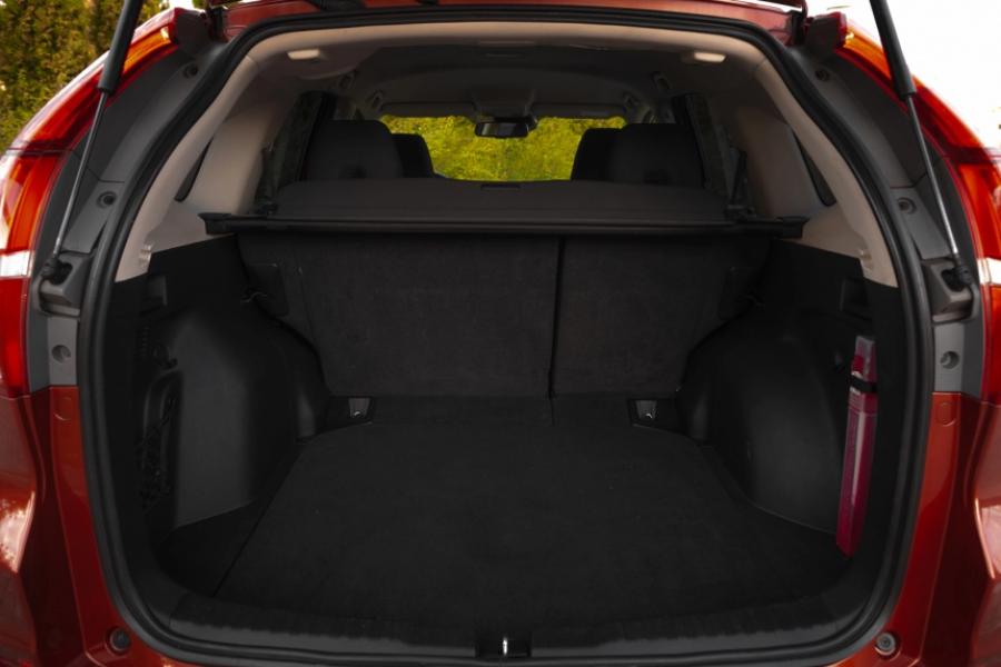Sarkans Honda CR-V 2015 Rīga, ar dzinēja tilpumu 1.60 L un nobraukumu 179 tūkst. km par 11990 €, foto 19 vietnē AUTOMOTO.COM.LV