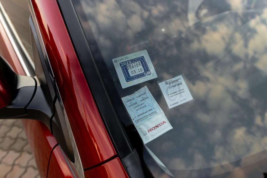 Sarkans Honda CR-V 2015 Rīga, ar dzinēja tilpumu 1.60 L un nobraukumu 179 tūkst. km par 11990 €, foto 20 vietnē AUTOMOTO.COM.LV