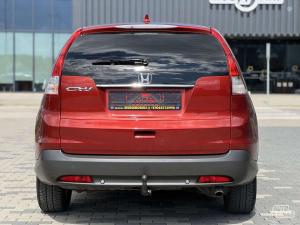 Sarkans Honda CR-V 2015 Šauļi, ar dzinēja tilpumu 2.20 L un nobraukumu 127 tūkst. km par 12900 €, foto 7 vietnē AUTOMOTO.COM.LV