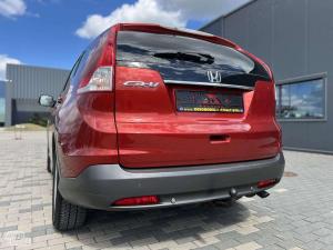 Sarkans Honda CR-V 2015 Šauļi, ar dzinēja tilpumu 2.20 L un nobraukumu 127 tūkst. km par 12900 €, foto 10 vietnē AUTOMOTO.COM.LV