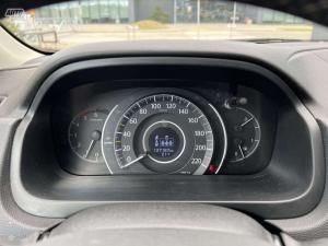 Sarkans Honda CR-V 2015 Šauļi, ar dzinēja tilpumu 2.20 L un nobraukumu 127 tūkst. km par 12900 €, foto 14 vietnē AUTOMOTO.COM.LV