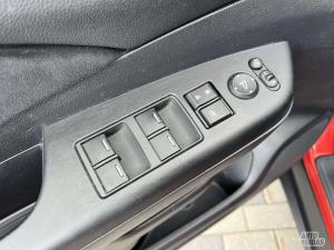 Sarkans Honda CR-V 2015 Šauļi, ar dzinēja tilpumu 2.20 L un nobraukumu 127 tūkst. km par 12900 €, foto 19 vietnē AUTOMOTO.COM.LV