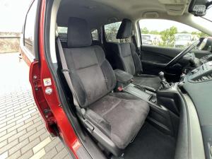 Sarkans Honda CR-V 2015 Šauļi, ar dzinēja tilpumu 2.20 L un nobraukumu 127 tūkst. km par 12900 €, foto 23 vietnē AUTOMOTO.COM.LV