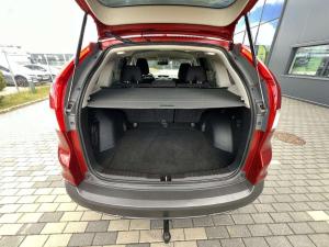 Sarkans Honda CR-V 2015 Šauļi, ar dzinēja tilpumu 2.20 L un nobraukumu 127 tūkst. km par 12900 €, foto 25 vietnē AUTOMOTO.COM.LV
