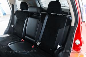 Красный Хонда СРВ 2015 в Таллин, объемом двигателя 2.00 л и пробегом 120 тыс. км за 12990 €, фото 21 на AUTOMOTO.COM.LV
