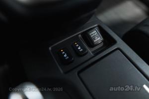 Красный Хонда СРВ 2015 в Таллин, объемом двигателя 2.00 л и пробегом 120 тыс. км за 12990 €, фото 25 на AUTOMOTO.COM.LV