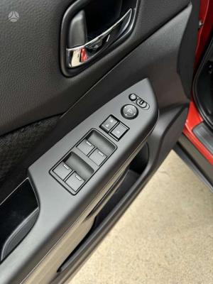 Red Honda CR-V 2015 in Alytus, with an engine capacity of 1.60 L and mileage of 149 thousand km for 11950 €, photo 22 on AUTOMOTO.COM.LV