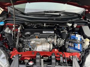 Red Honda CR-V 2015 in Alytus, with an engine capacity of 1.60 L and mileage of 149 thousand km for 11950 €, photo 38 on AUTOMOTO.COM.LV