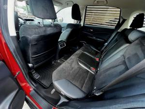 Red Honda CR-V 2016 in Vilnius, with an engine capacity of 1.60 L and mileage of 182 thousand km for 13900 €, photo 16 on AUTOMOTO.COM.LV