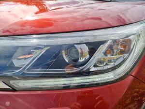 Sarkans Honda CR-V 2016 Viļņa, ar dzinēja tilpumu 1.60 L un nobraukumu 230 tūkst. km par 13800 €, foto 14 vietnē AUTOMOTO.COM.LV