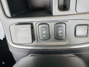 Sarkans Honda CR-V 2016 Alīta, ar dzinēja tilpumu 1.60 L un nobraukumu 170 tūkst. km par 12700 €, foto 13 vietnē AUTOMOTO.COM.LV