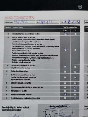 Красный Хонда СРВ 2016 в Радвилишкис, объемом двигателя 1.60 л и пробегом 250 тыс. км за 9990 €, фото 21 на AUTOMOTO.COM.LV