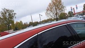 Red Honda CR-V 2017 in Jelgava, with an engine capacity of 1.60 L and mileage of 182 thousand km for 12490 €, photo 25 on AUTOMOTO.COM.LV