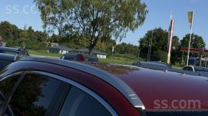 Red Honda CR-V 2017 in Jelgava, with an engine capacity of 1.60 L and mileage of 182 thousand km for 12490 €, photo 23 on AUTOMOTO.COM.LV