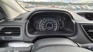 Sarkans Honda CR-V 2017 Viļņa, ar dzinēja tilpumu 1.60 L un nobraukumu 220 tūkst. km par 12199 €, foto 18 vietnē AUTOMOTO.COM.LV