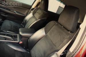Sarkans Honda CR-V 2017 Rīga, ar dzinēja tilpumu 1.60 L un nobraukumu 0 tūkst. km par 14790 €, foto 20 vietnē AUTOMOTO.COM.LV
