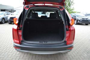 Red Honda CR-V 2019 in Vilnius, with an engine capacity of 1.99 L and mileage of 164 thousand km for 21000 €, photo 10 on AUTOMOTO.COM.LV