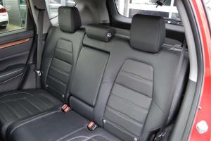 Red Honda CR-V 2019 in Vilnius, with an engine capacity of 1.99 L and mileage of 164 thousand km for 21000 €, photo 18 on AUTOMOTO.COM.LV