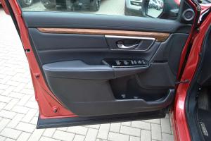 Red Honda CR-V 2019 in Vilnius, with an engine capacity of 1.99 L and mileage of 164 thousand km for 21000 €, photo 19 on AUTOMOTO.COM.LV