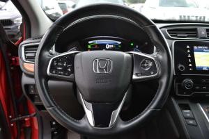 Red Honda CR-V 2019 in Vilnius, with an engine capacity of 1.99 L and mileage of 164 thousand km for 21000 €, photo 26 on AUTOMOTO.COM.LV