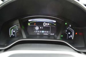 Red Honda CR-V 2019 in Vilnius, with an engine capacity of 1.99 L and mileage of 164 thousand km for 21000 €, photo 27 on AUTOMOTO.COM.LV
