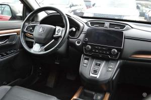 Red Honda CR-V 2019 in Vilnius, with an engine capacity of 1.99 L and mileage of 164 thousand km for 21000 €, photo 31 on AUTOMOTO.COM.LV