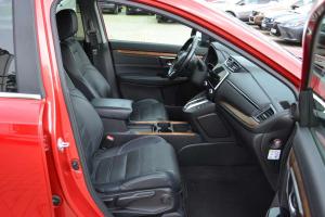 Red Honda CR-V 2019 in Vilnius, with an engine capacity of 1.99 L and mileage of 164 thousand km for 21000 €, photo 34 on AUTOMOTO.COM.LV