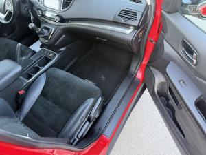 Красный Хонда СРВ 2019 в Алитус, объемом двигателя 1.60 л и пробегом 210 тыс. км за 13700 €, фото 14 на AUTOMOTO.COM.LV