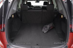 Sarkans Honda CR-V 2021 Tallina, ar dzinēja tilpumu 2.00 L un nobraukumu 31 tūkst. km par 28990 €, foto 12 vietnē AUTOMOTO.COM.LV