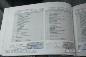 Sarkans Honda CR-V 2021 Tallina, ar dzinēja tilpumu 2.00 L un nobraukumu 31 tūkst. km par 28990 €, foto 17 vietnē AUTOMOTO.COM.LV