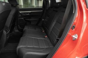 Sarkans Honda CR-V 2021 Viļņa, ar dzinēja tilpumu 1.99 L un nobraukumu 54 tūkst. km par 22750 €, foto 11 vietnē AUTOMOTO.COM.LV