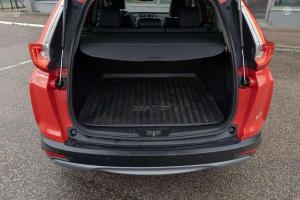 Sarkans Honda CR-V 2021 Viļņa, ar dzinēja tilpumu 1.99 L un nobraukumu 54 tūkst. km par 22750 €, foto 12 vietnē AUTOMOTO.COM.LV