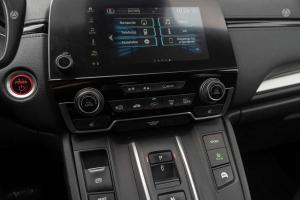 Sarkans Honda CR-V 2021 Viļņa, ar dzinēja tilpumu 1.99 L un nobraukumu 54 tūkst. km par 22750 €, foto 20 vietnē AUTOMOTO.COM.LV