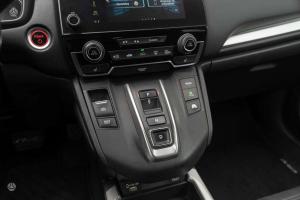 Sarkans Honda CR-V 2021 Viļņa, ar dzinēja tilpumu 1.99 L un nobraukumu 54 tūkst. km par 22750 €, foto 22 vietnē AUTOMOTO.COM.LV