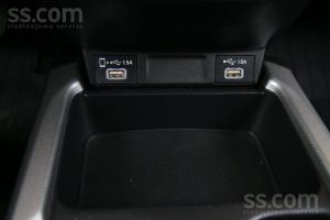 Sarkans Honda CR-V 2022 Rīga, ar dzinēja tilpumu 2.00 L un nobraukumu 83 tūkst. km par 25900 €, foto 22 vietnē AUTOMOTO.COM.LV