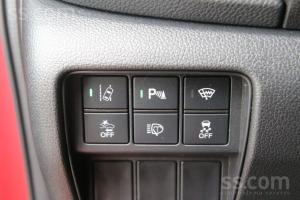 Sarkans Honda CR-V 2022 Rīga, ar dzinēja tilpumu 2.00 L un nobraukumu 83 tūkst. km par 25900 €, foto 23 vietnē AUTOMOTO.COM.LV