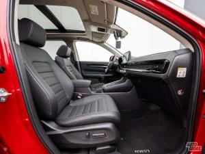 Red Honda CR-V 2024 in Marijampole, with an engine capacity of 2.00 L and mileage of 8 thousand km for 38850 €, photo 38 on AUTOMOTO.COM.LV